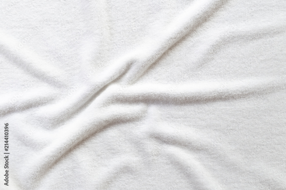 Soft Towel Texture