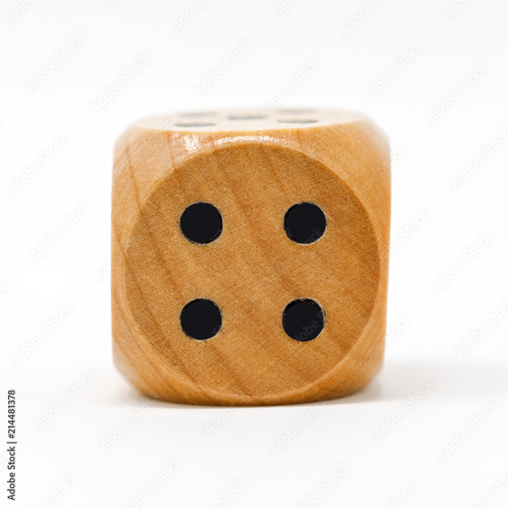 Dice 4