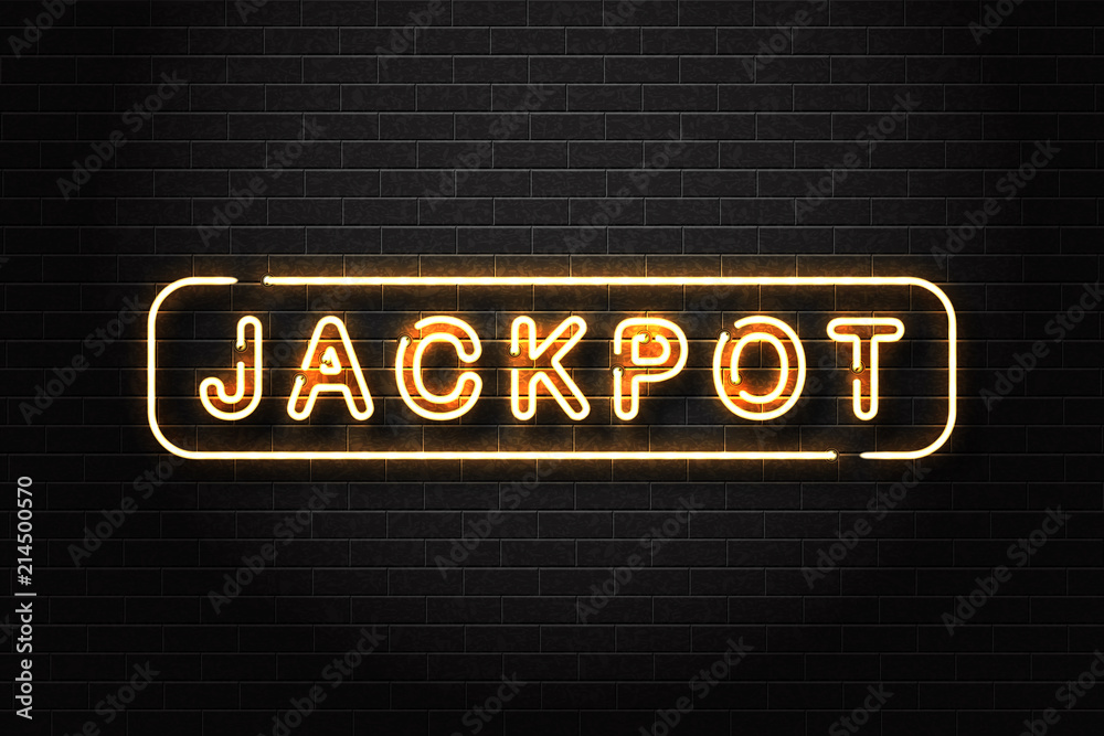 Jackpot Logo