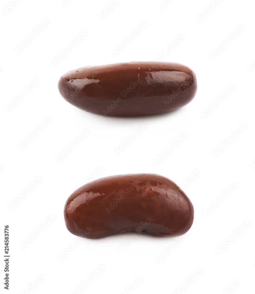 Single Kidney Bean