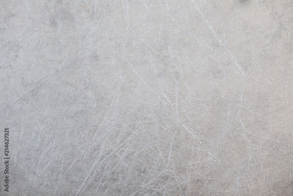 cracked scratches on silver texture background Stock Photo | Adobe Stock
