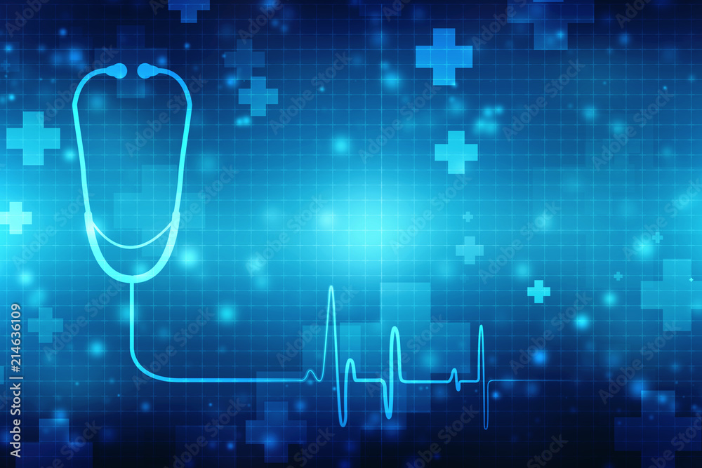 Medicine Abstract Wallpaper