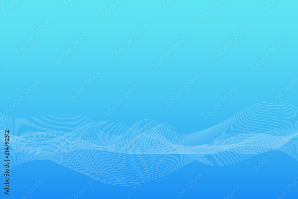 Infographic Background