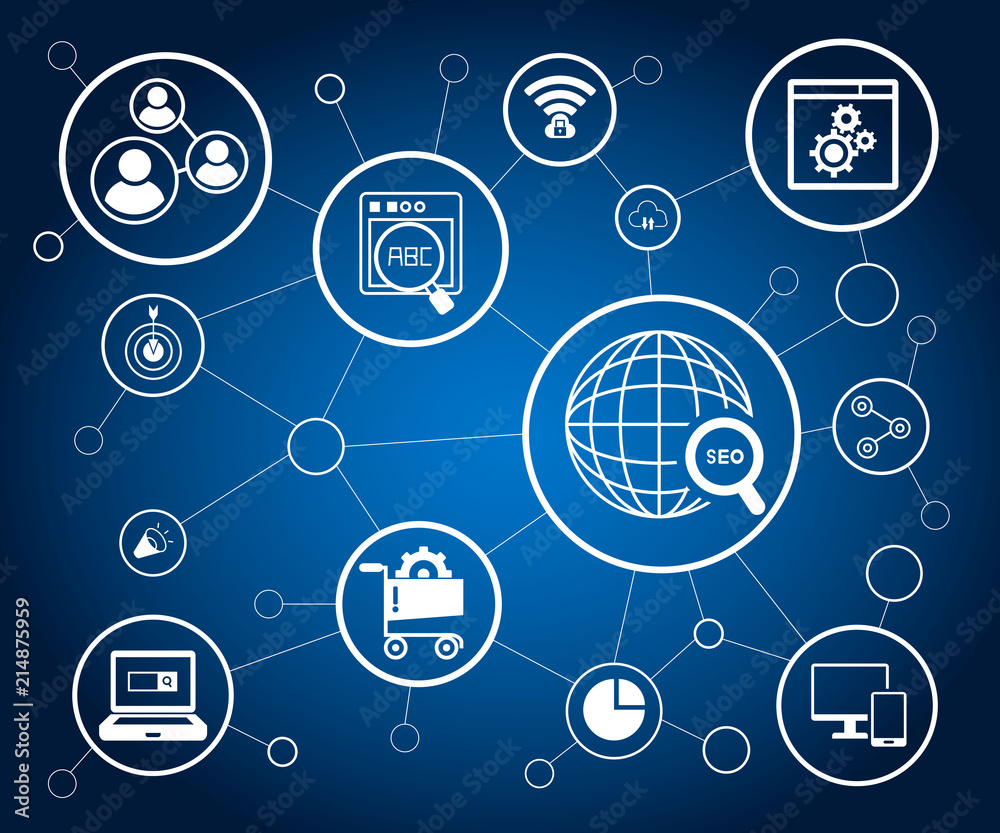 Search Engine Wallpaper