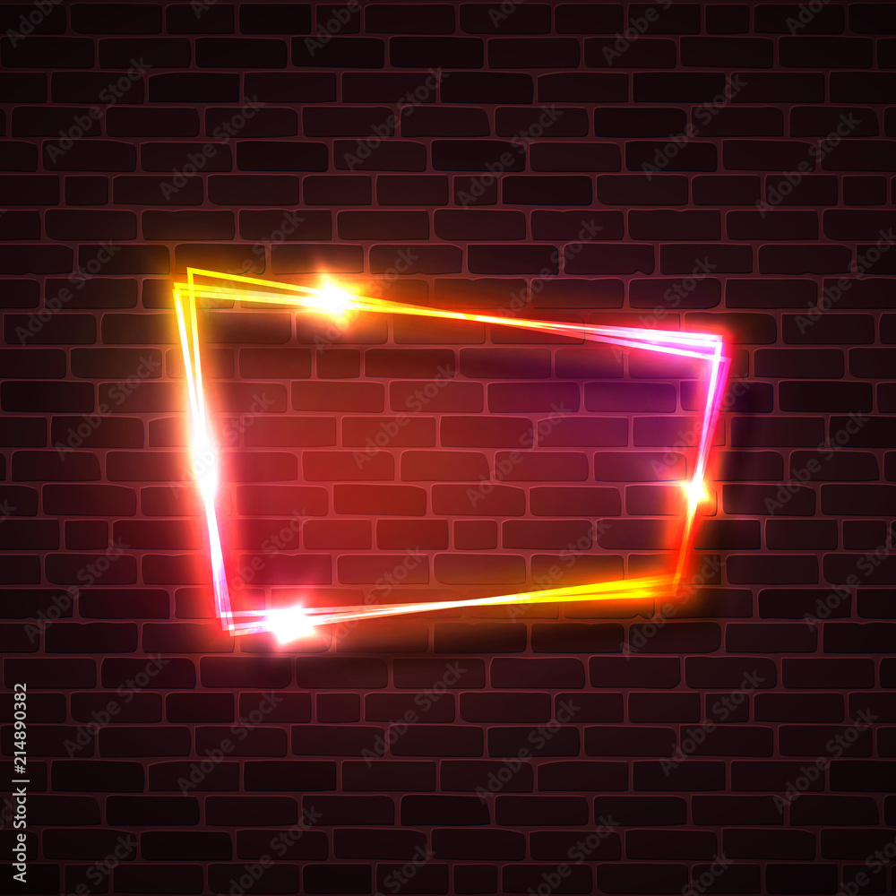 Game Show Lights Vector