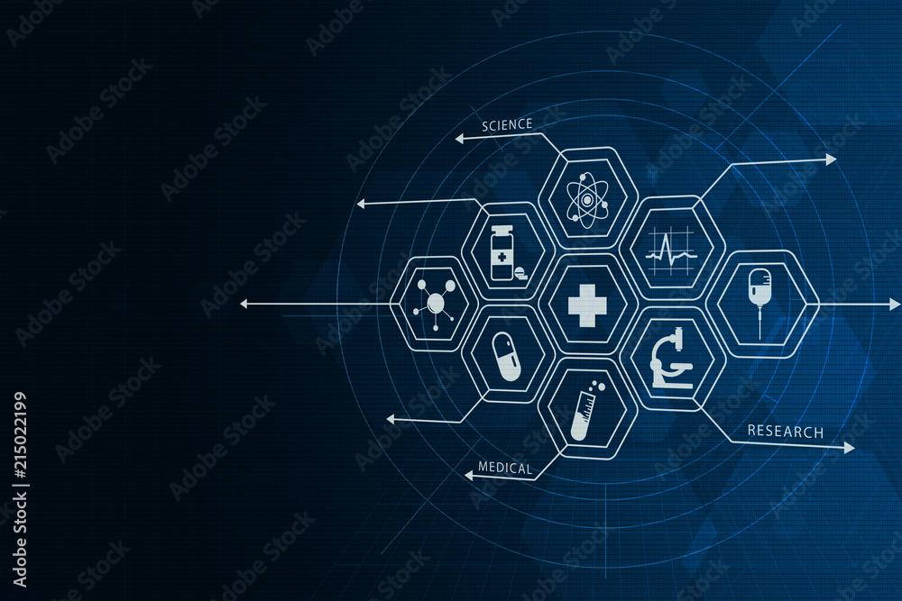 Cool Medical Wallpapers