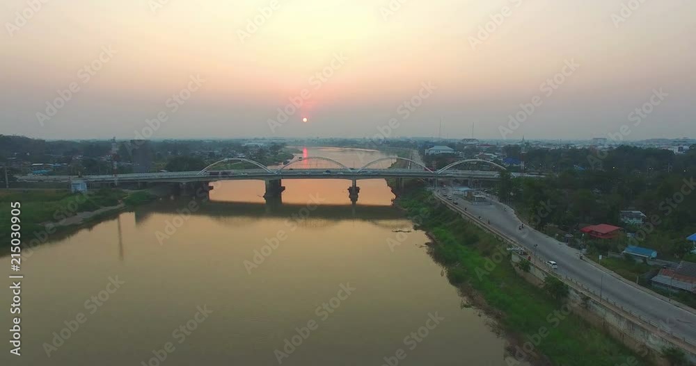 Chao Praya river was born in Pak Nampho Nakhon Sawan province the four ...