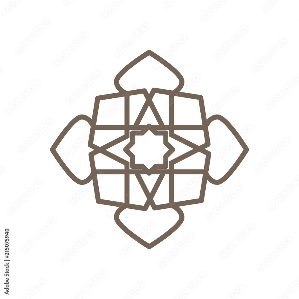 Octagon Graphic Design