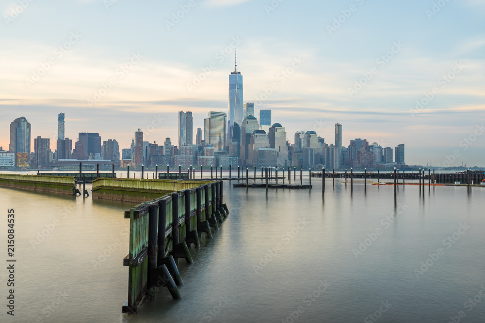 World Trade Center, USA Stock Photo | Adobe Stock