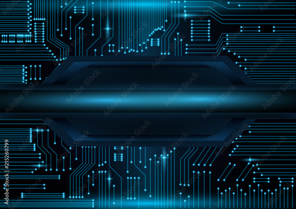 Information Technology Background