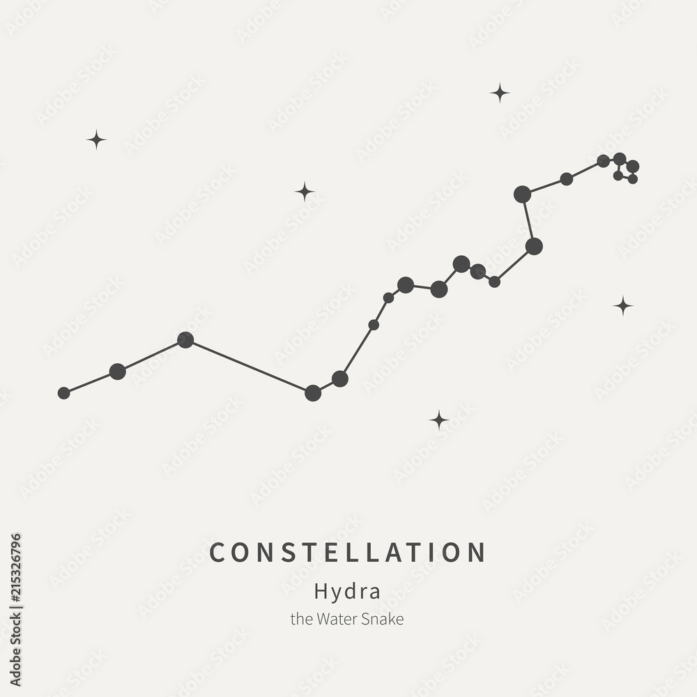Snake Constellation