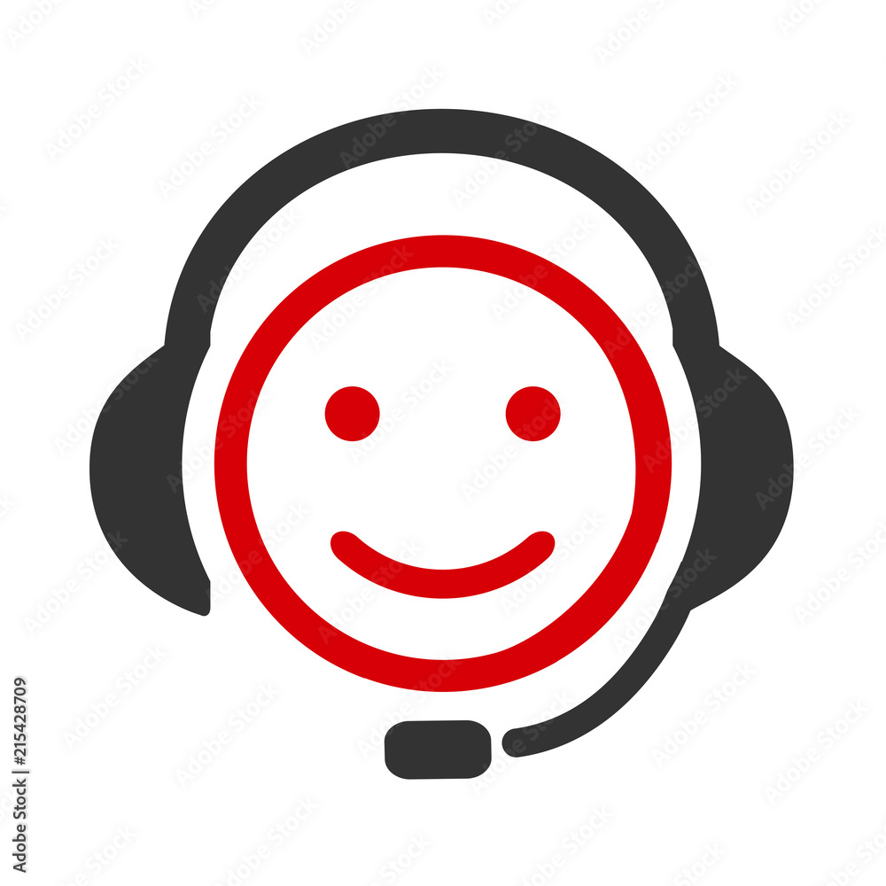 Positive dispatcher smilies, happy smiley emotion, by smilies, cartoon ...