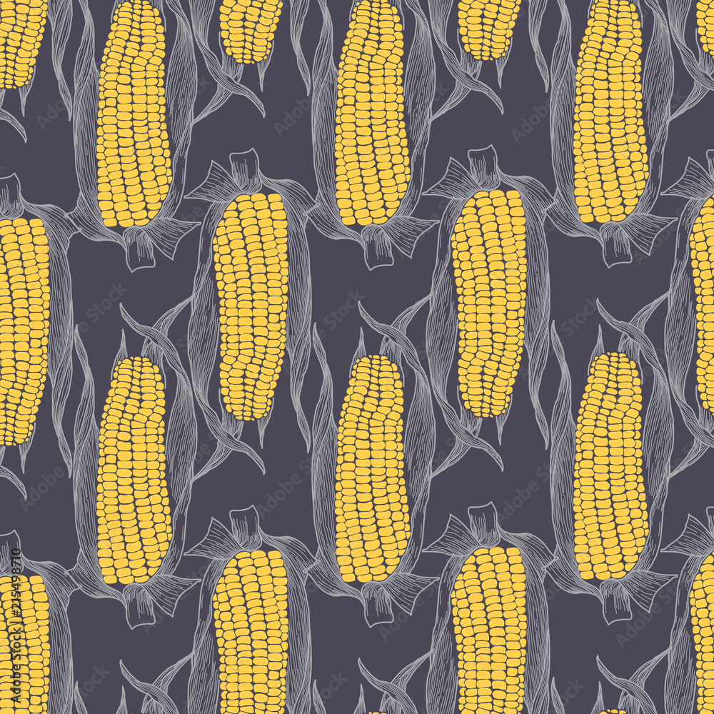 Maize Wallpaper