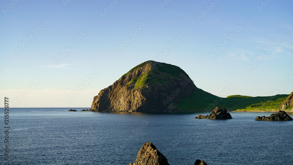 Sado Island Stock Photo | Adobe Stock