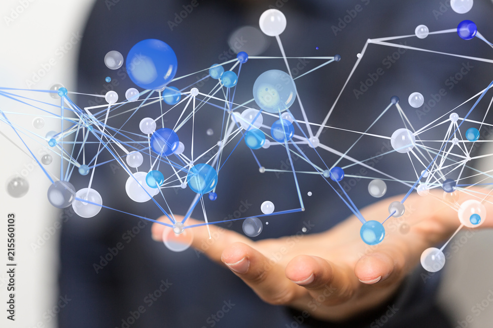 digital Transformation Stock Photo | Adobe Stock