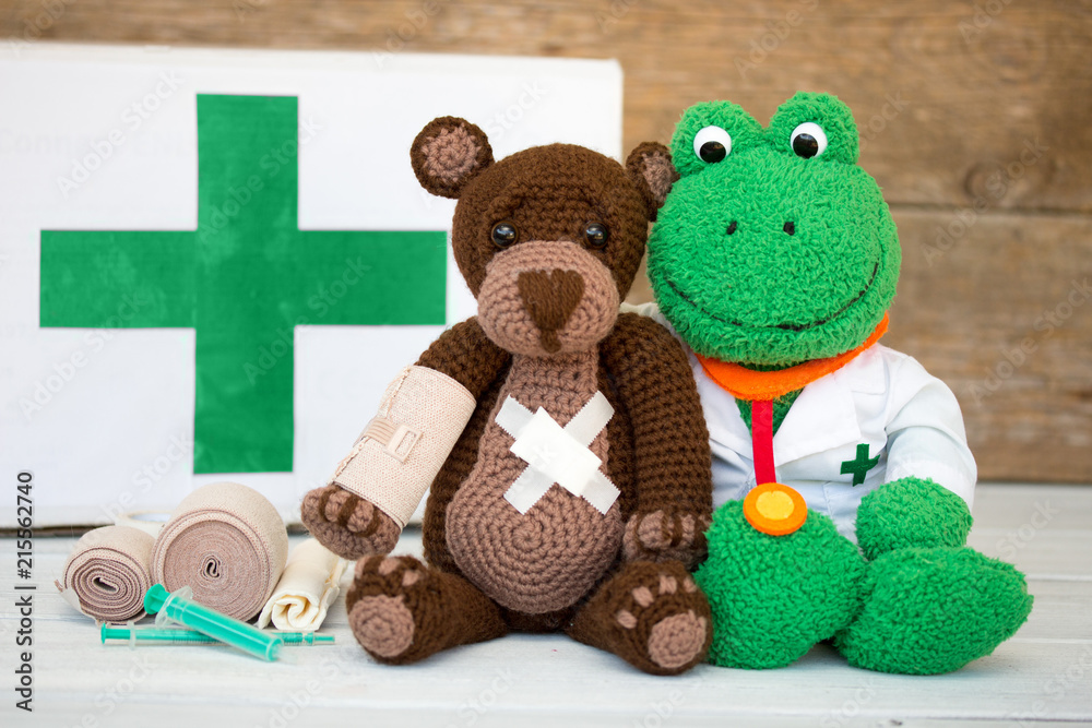 Prof. Dr. Dr. Med. Frosch Stock Photo | Adobe Stock