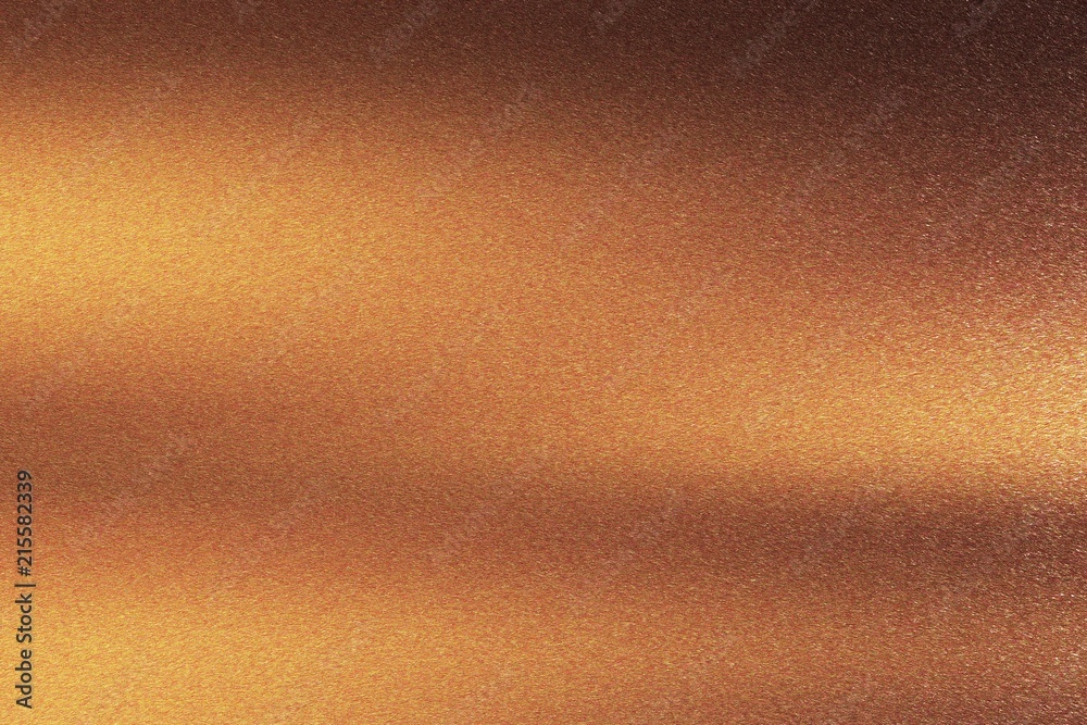 Bronze metal sheet texture, abstract background Stock Photo | Adobe Stock