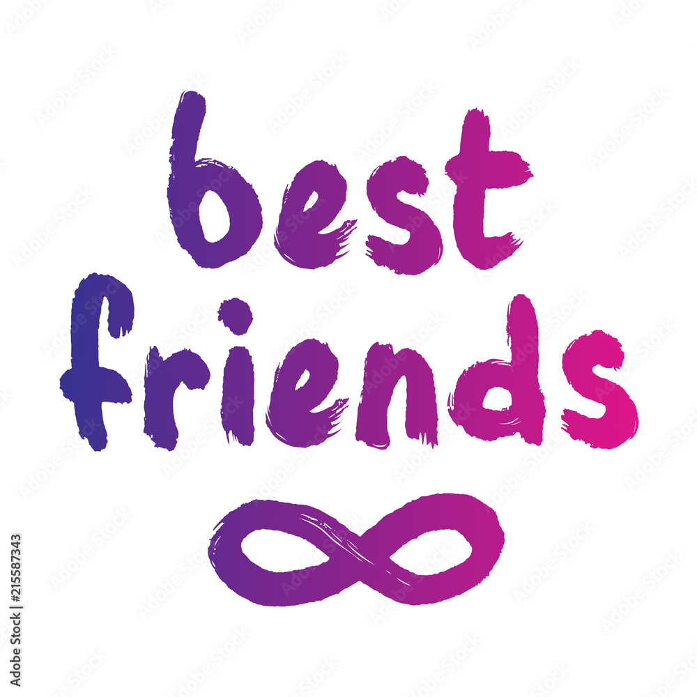Best Friends Forever Backgrounds