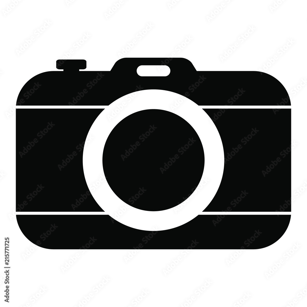 Vintage Camera Icon Png