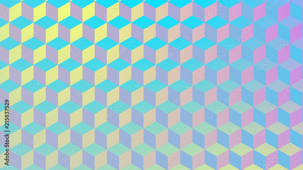 Looping Gradient Background Stock Template | Adobe Stock