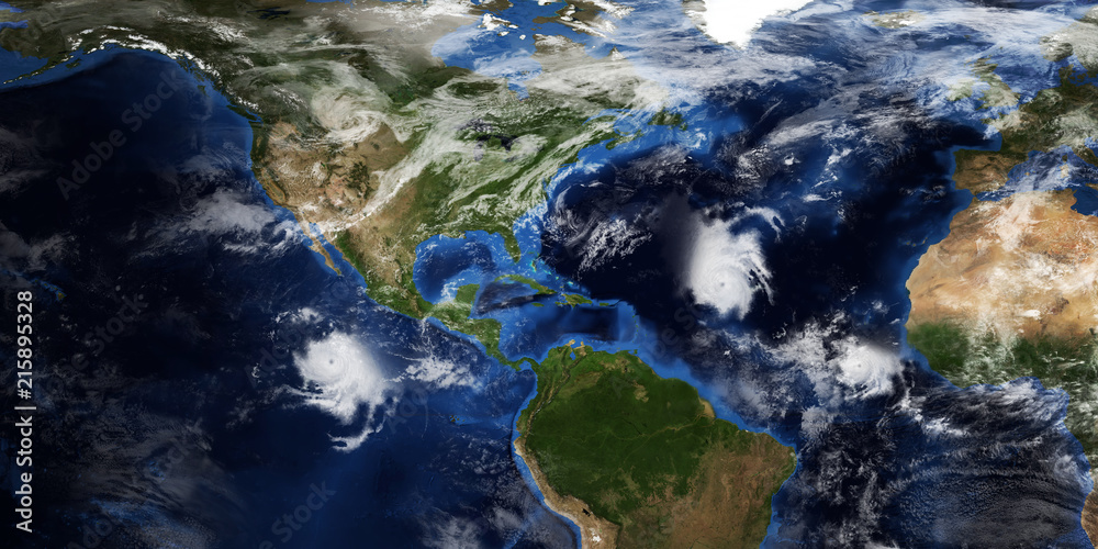 Extremely detailed and realistic high resolution 3d illustration of a ...