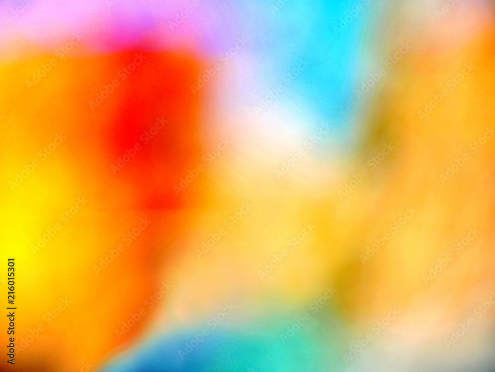 Multi Colored Abstract Backgrounds Multi Colored Abstract Backgrounds