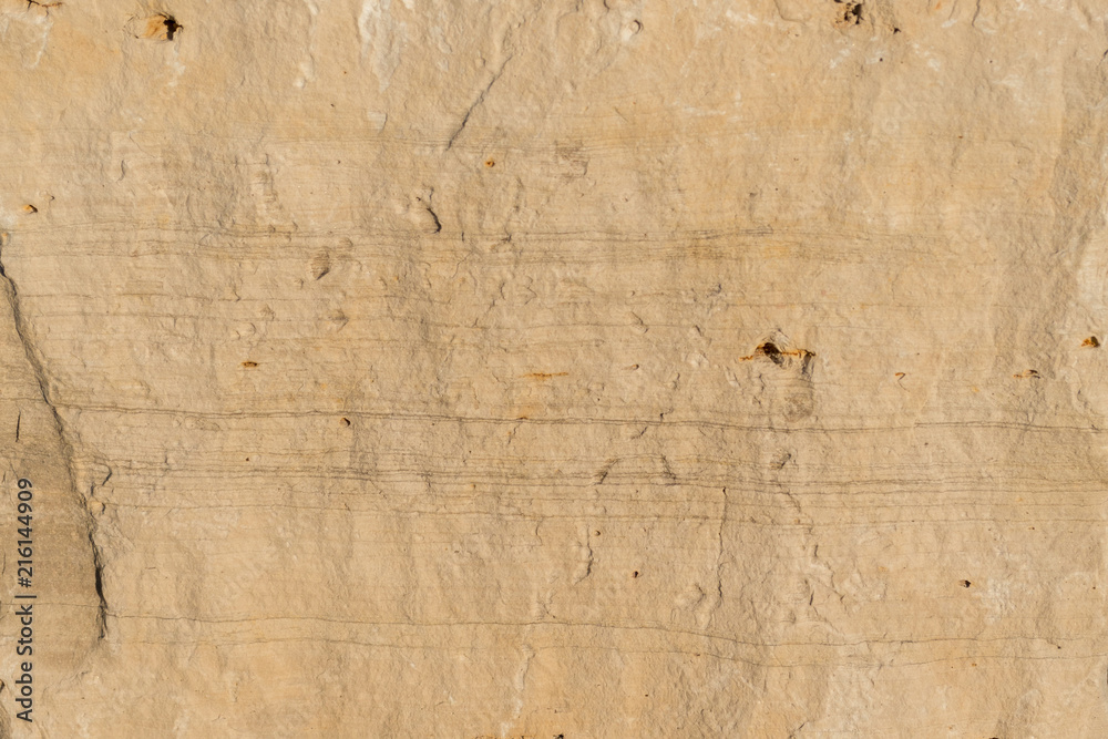 Limestone rock face geology wallpaper background Stock Photo | Adobe Stock