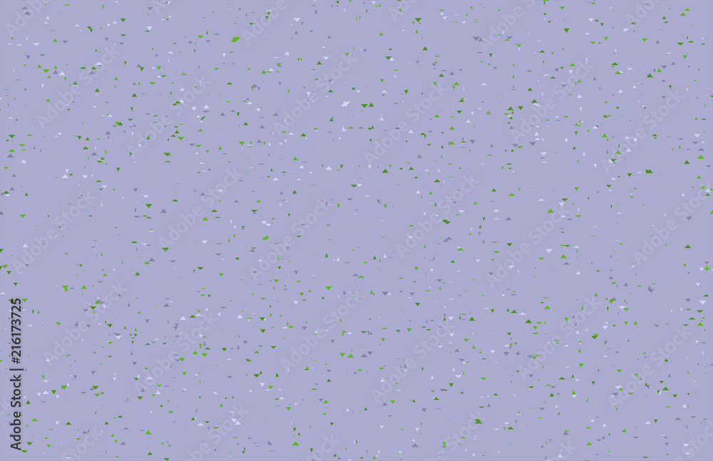 Colorful Abstract Light Blue Cement Concrete Shapes Tabloid Sized ...