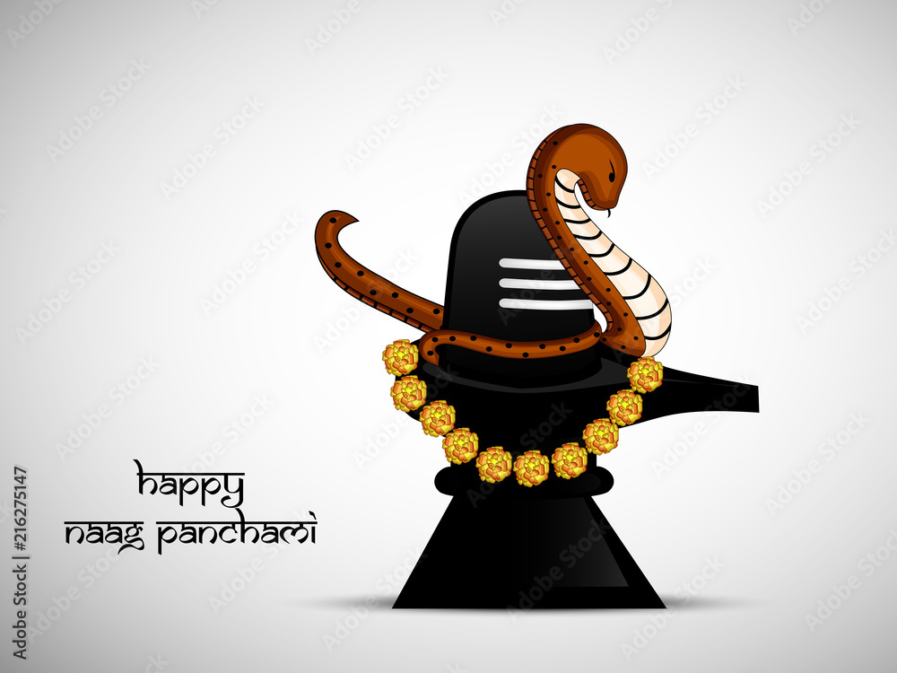 Illustration of background for the occasion of hindu religious festival ...