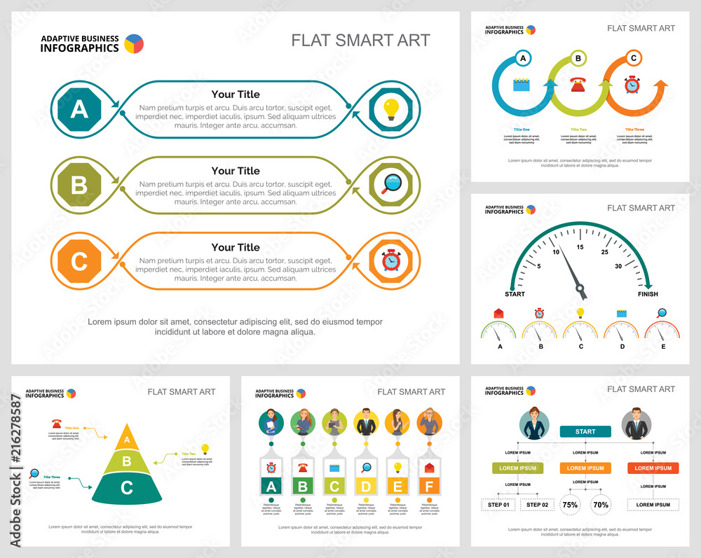 Infographic Design Training