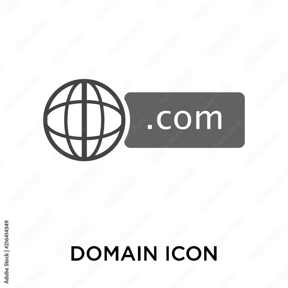 Domain Icon