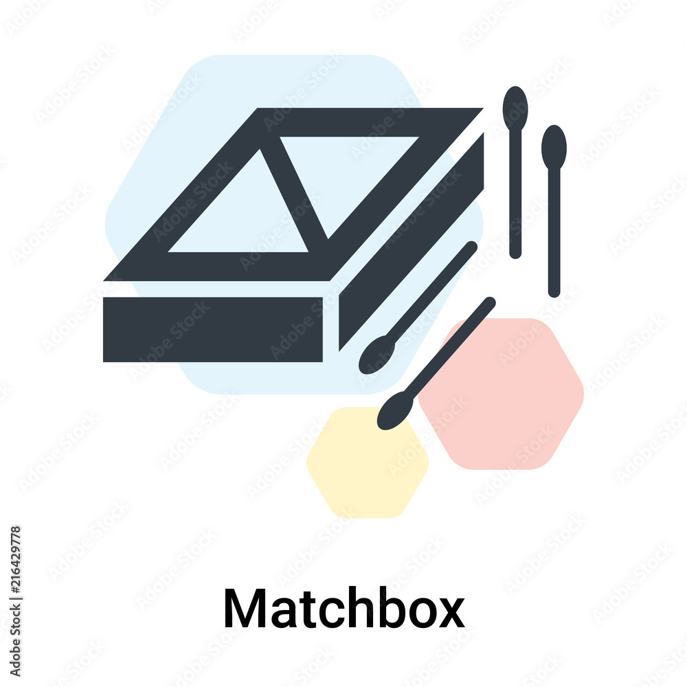 Matchbox Logo