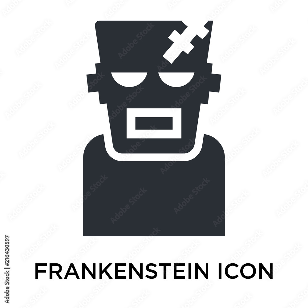 I Frankenstein Symbol