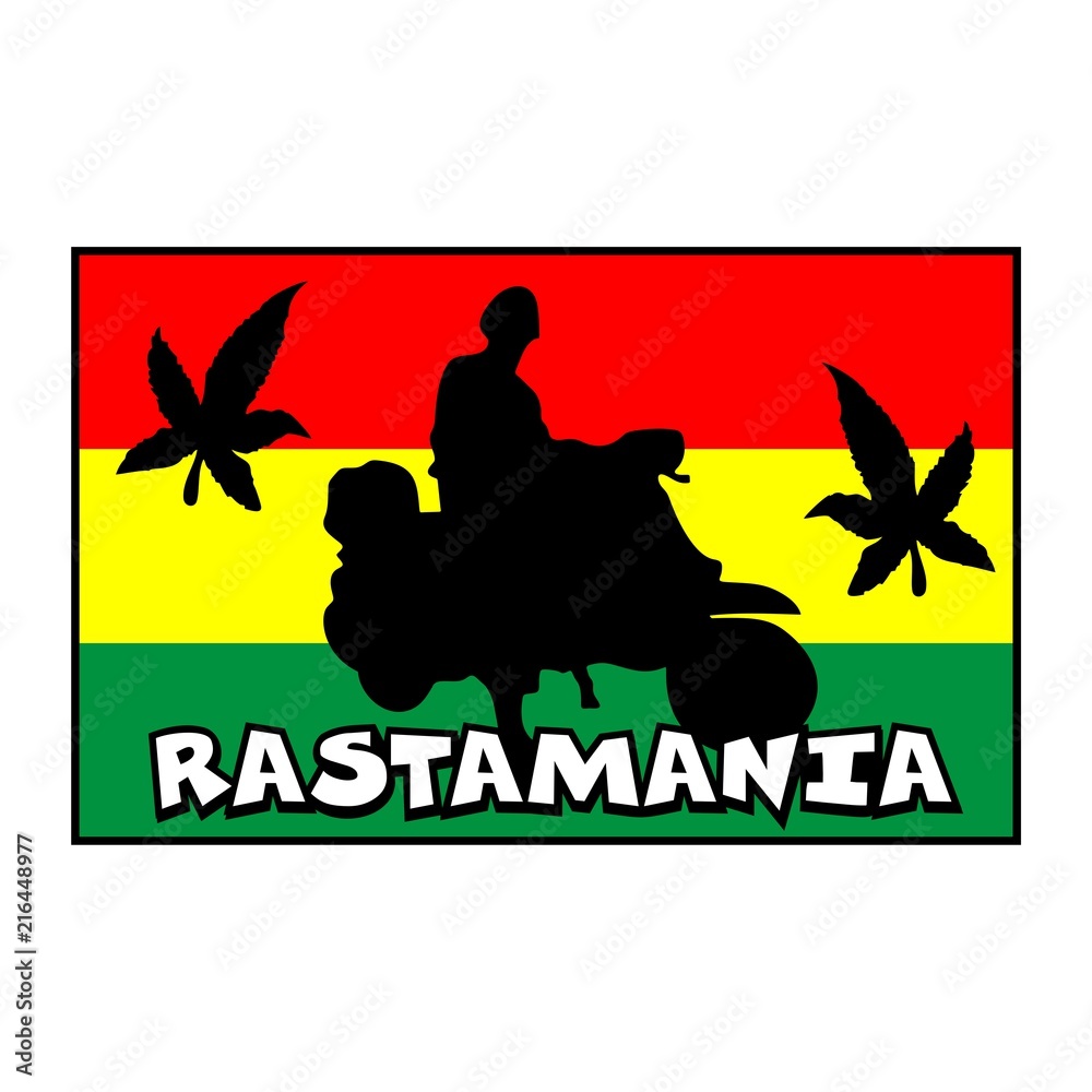 Rastamania