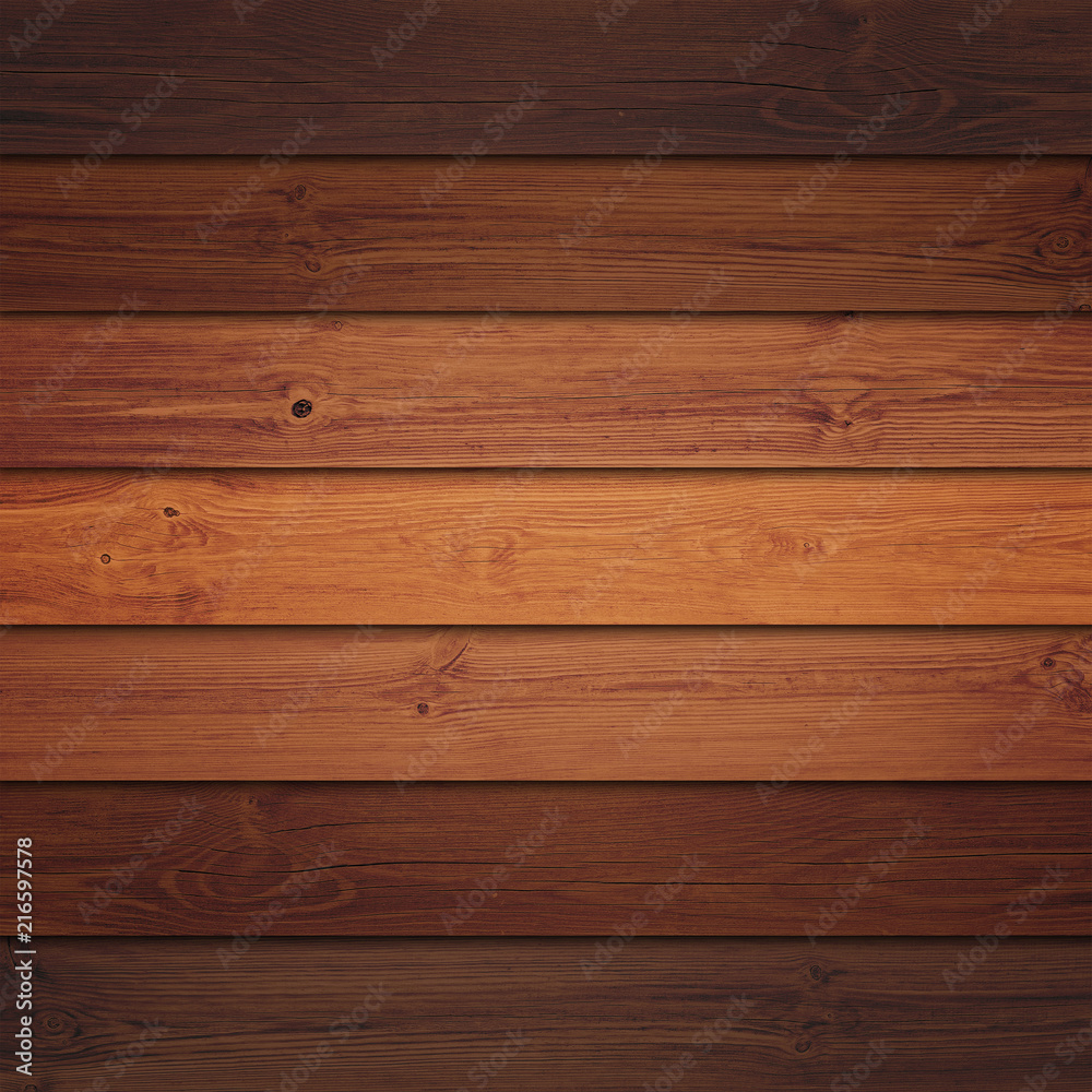 Coffee Brown Wood Texture