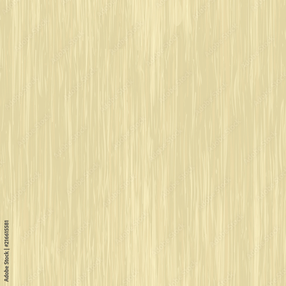 Wood seamless pattern. Wooden vertical grain texture. Abstract desk ...