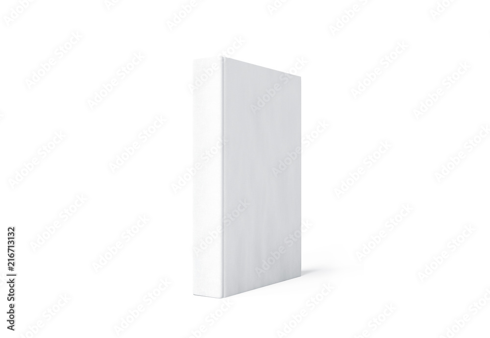 Thick Book Spine