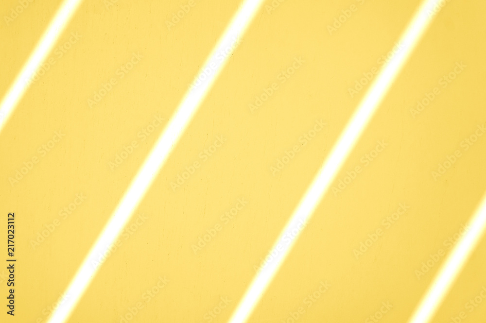 Colorful Neon Stripes