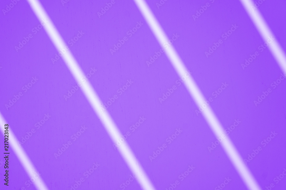 Colorful Neon Stripes