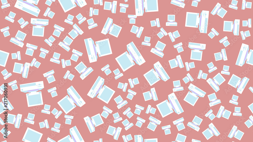 Hipster Pattern Desktop Backgrounds