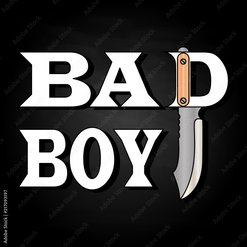 Bad Boyz Symbol