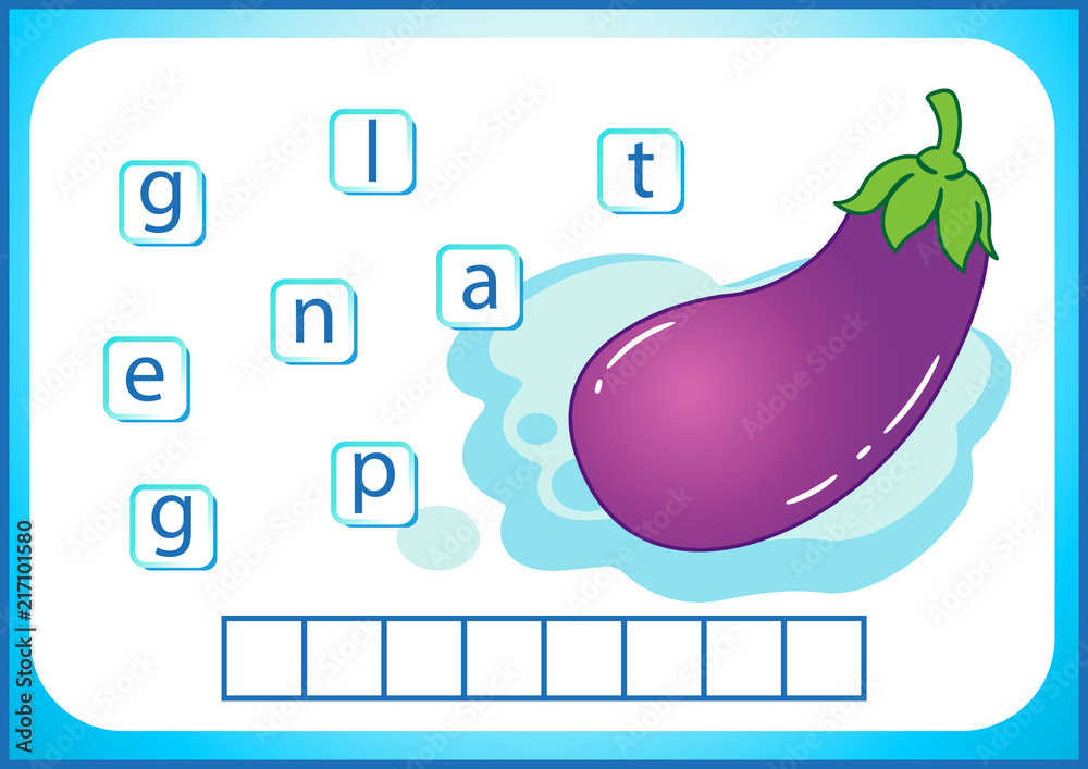 ДруSchool education. English flashcard for learning English. We write ...