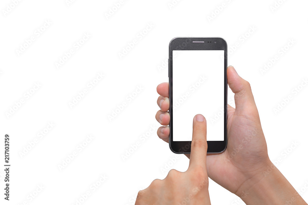 Touch Screen Slide Up Phones