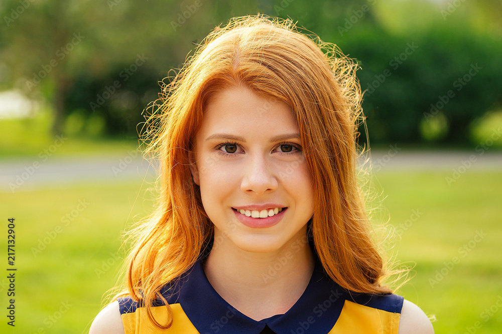 Beautiful Scottish Women