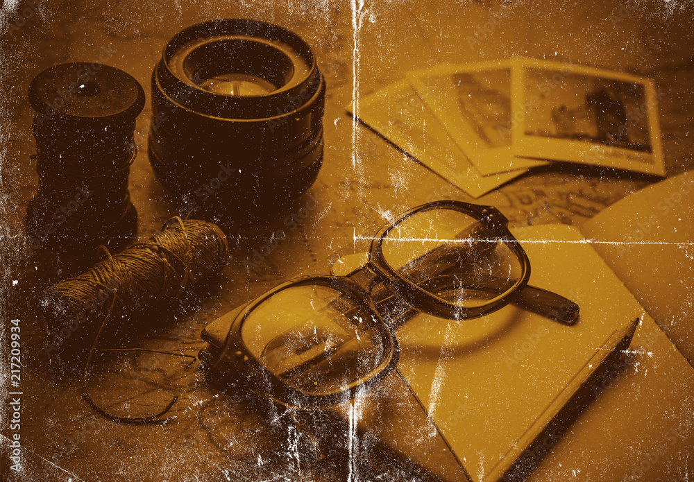 Paper Card Mask Effects Set Stock Template | Adobe Stock