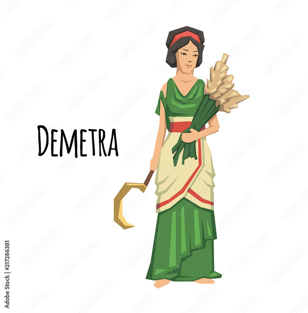 Ancient Greece Agriculture