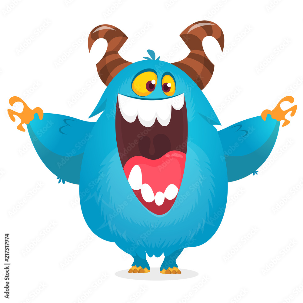 Dancing Troll Animation