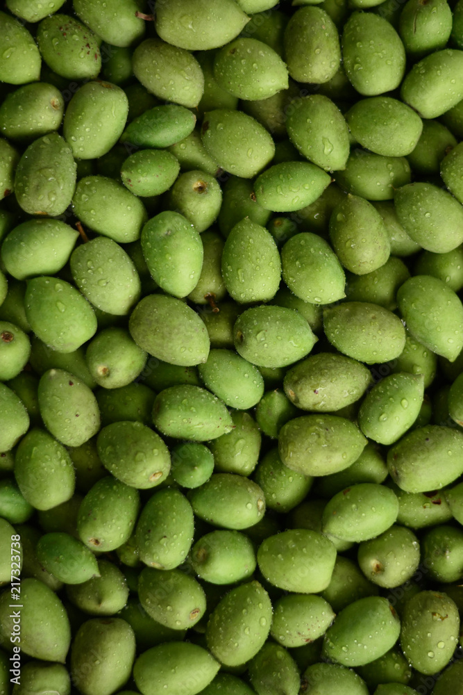 List Of Sour Fruits