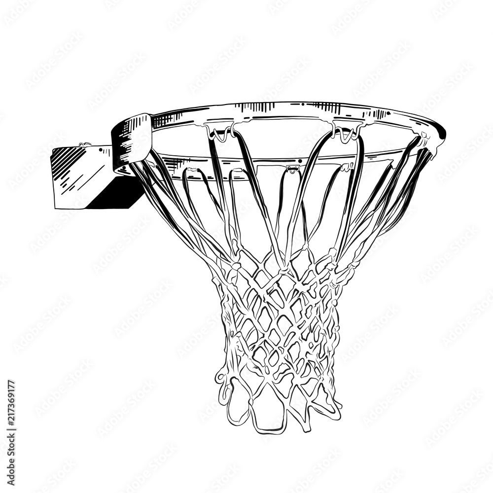 Vector engraved style illustration for posters, decoration and print ...