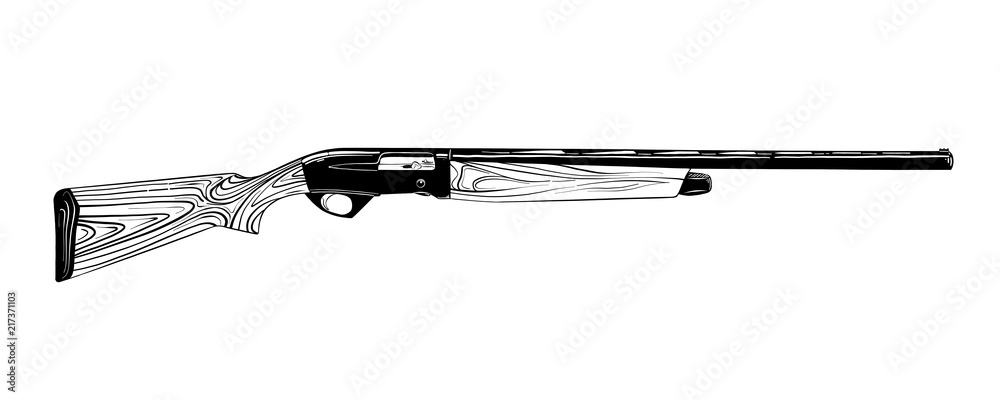 Vector engraved style illustration for posters, decoration and print ...